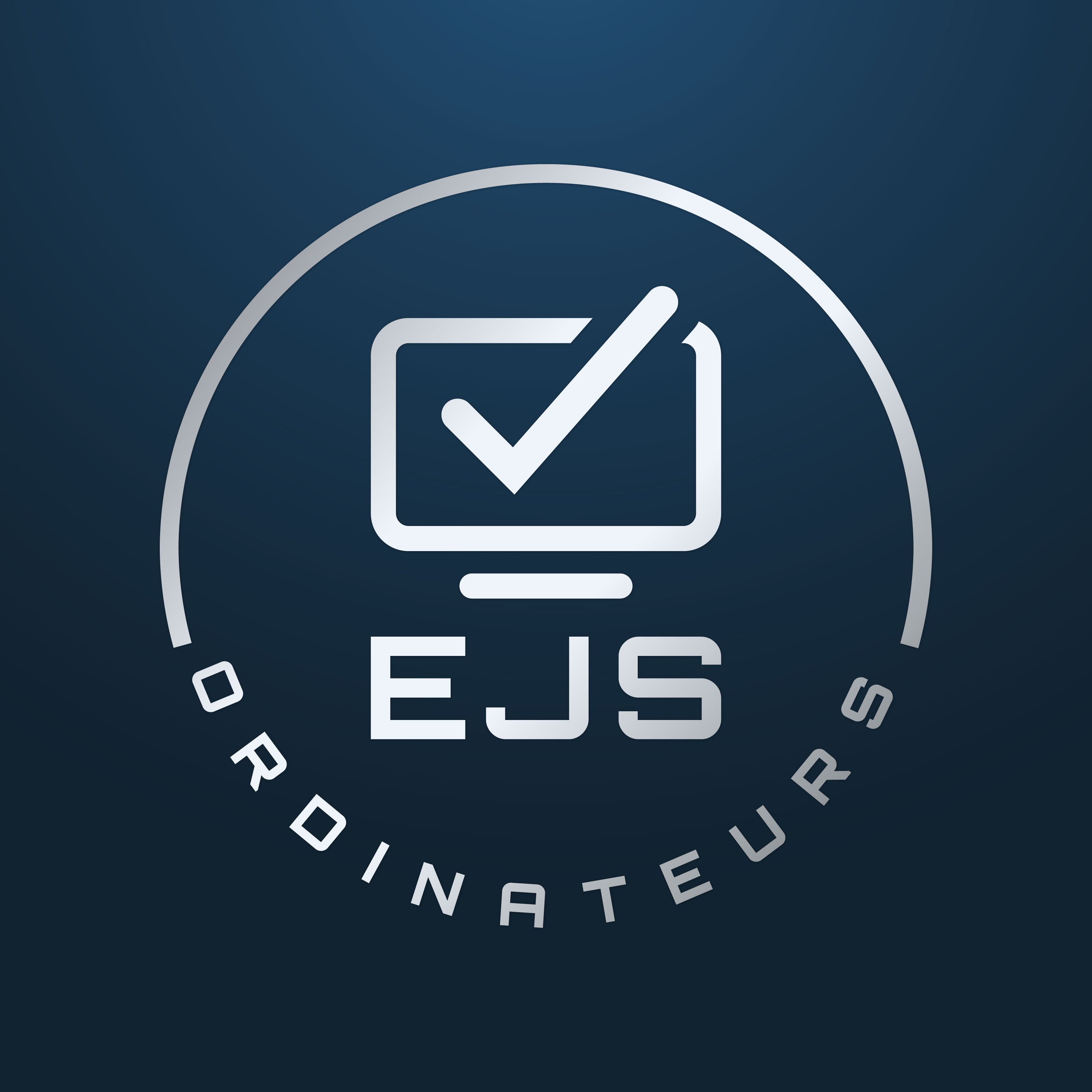 PC Personnalisé – EJS Ordinateurs