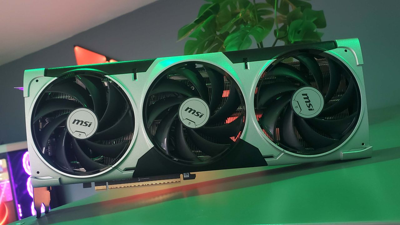 Asus Clears The Air: RTX 5070 Ti And 5060 Ti 16 GB Are Not Dead Yet ...