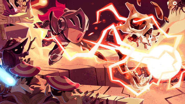 Ball x Pit: The Addictive Roguelike Pinball Game Stealing My January ...