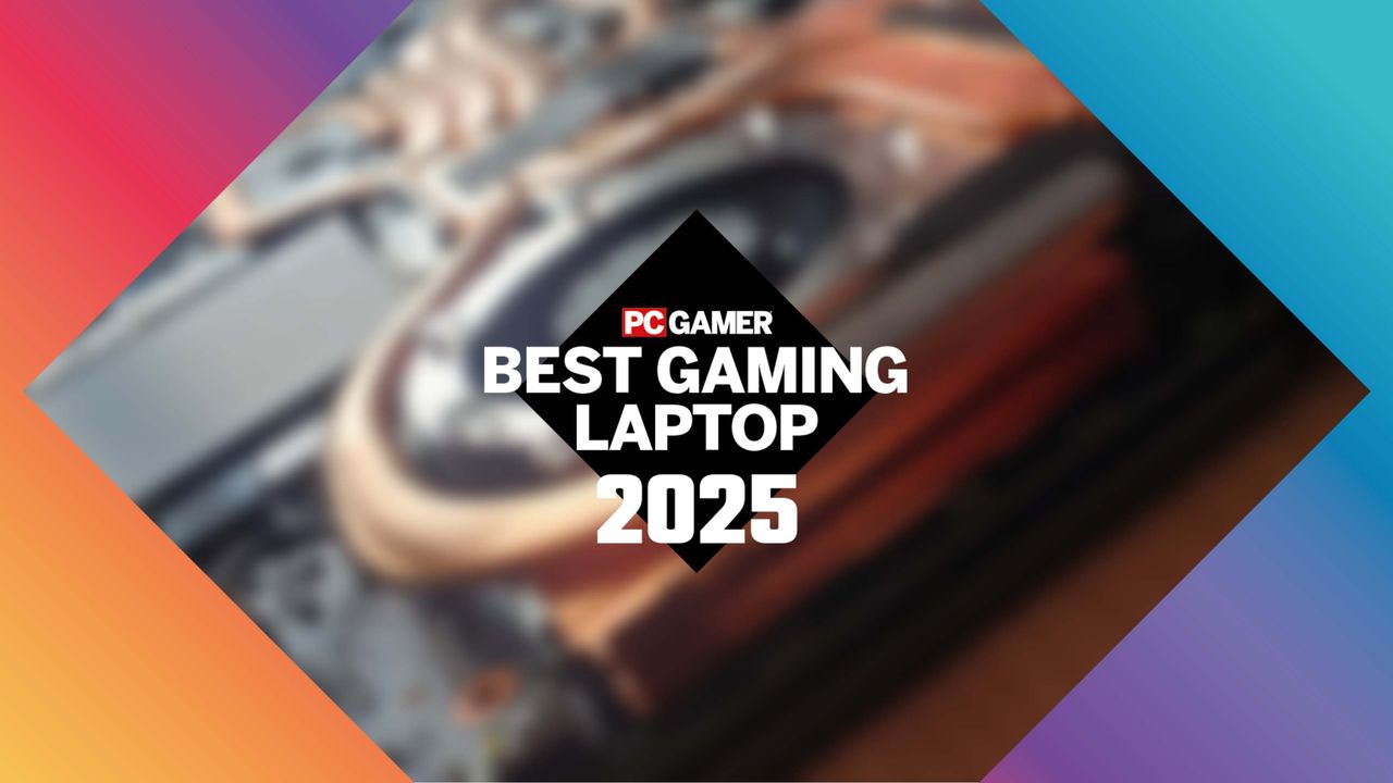 Best Gaming Laptops 2025: Razer, MSI and Lenovo Battle for the Crown ...