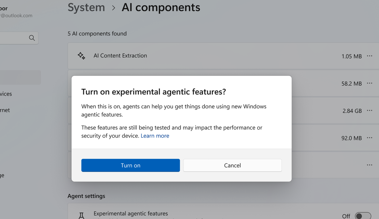 Windows 11’s New Agentic AI: Powerful PC Feature or Security Headache ...