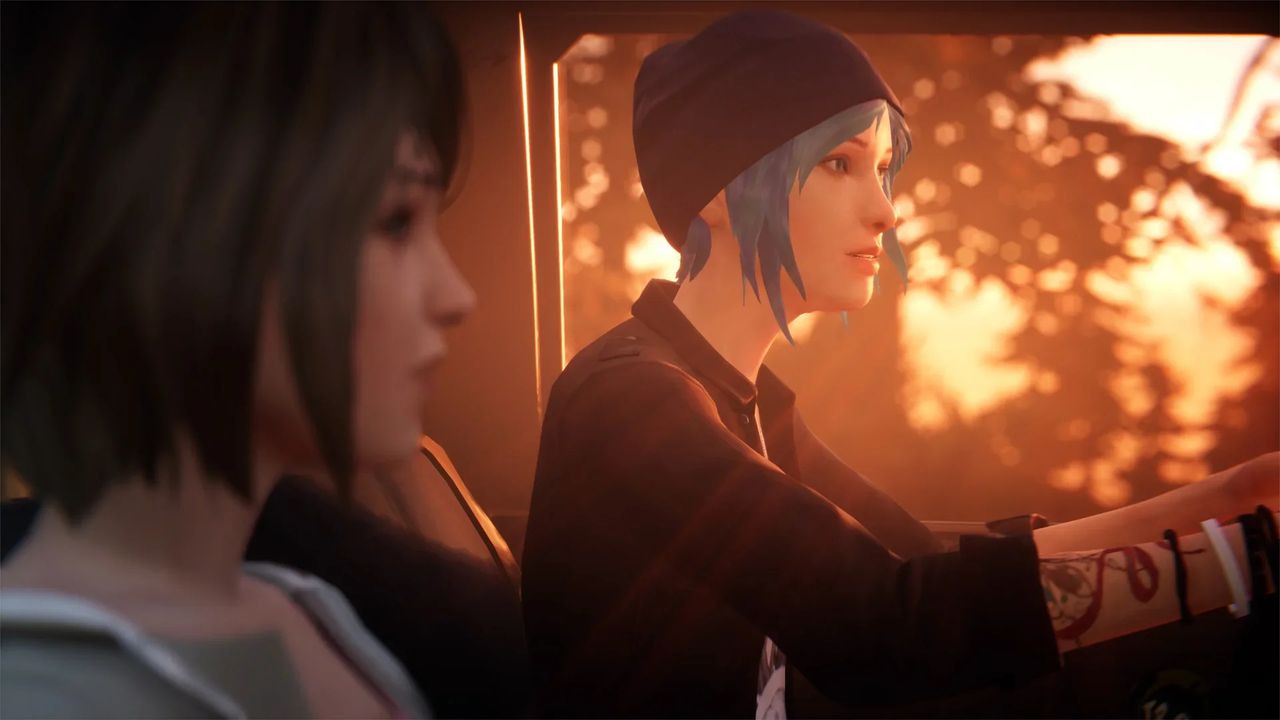 Life is Strange: Reunion Leak Hints At Dark New Campus Story – EJS ...