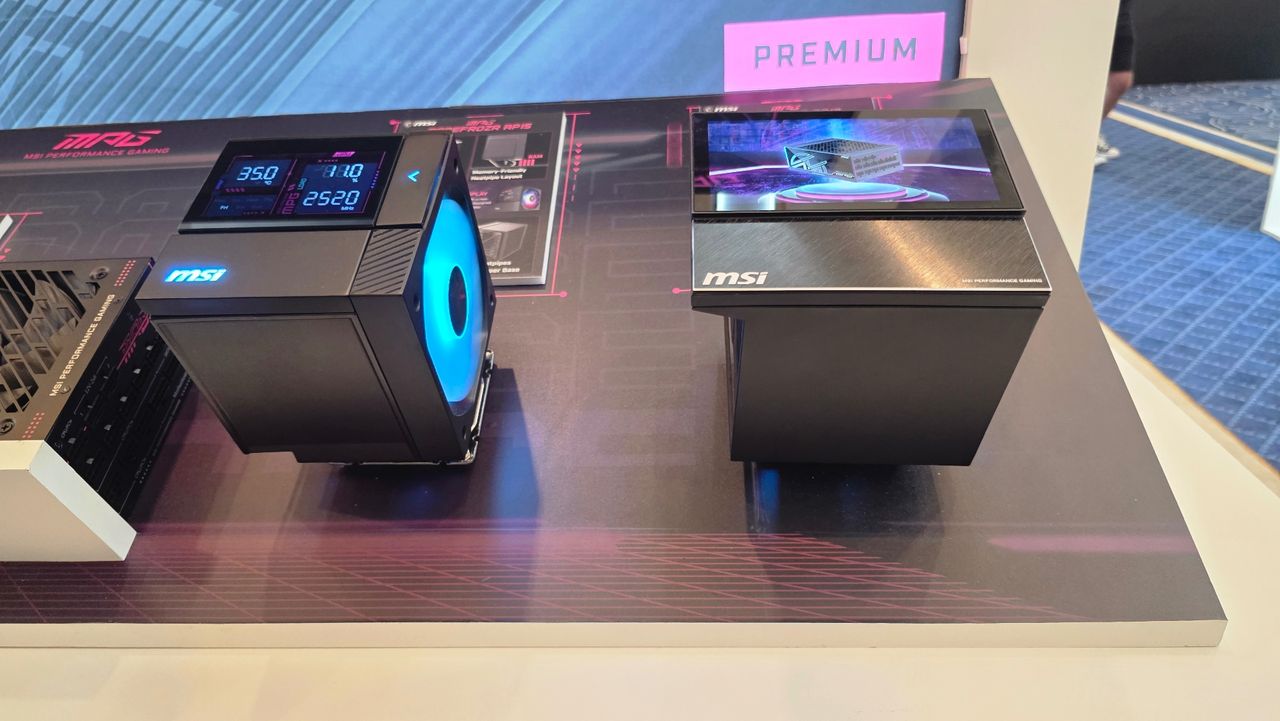 MSI MPG CoreFrozr: A Closer Look at This High End CPU Cooler – EJS ...