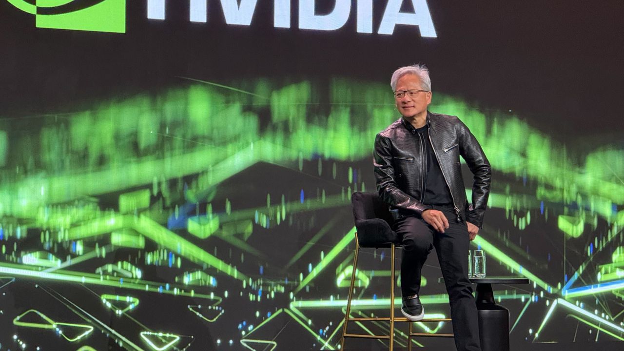 Nvidia Looks To Ease GPU Prices By Bringing New AI Features To Older C – EJS Computers