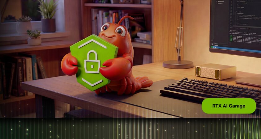 NVIDIA’s New AI PCs and RTX Upgrades: What They Mean for Gamers and PC ...