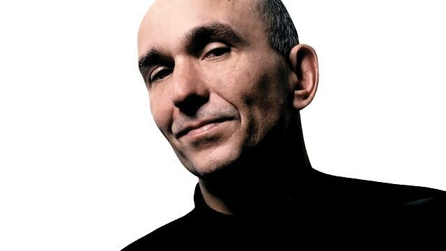 Peter Molydeux Retires As Peter Molyneux Prepares His Final Game – EJS ...