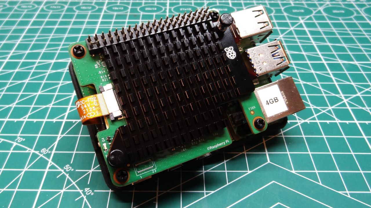 Raspberry Pi’s New AI Kit: What The Hailo NPU Means For Makers And PC ...