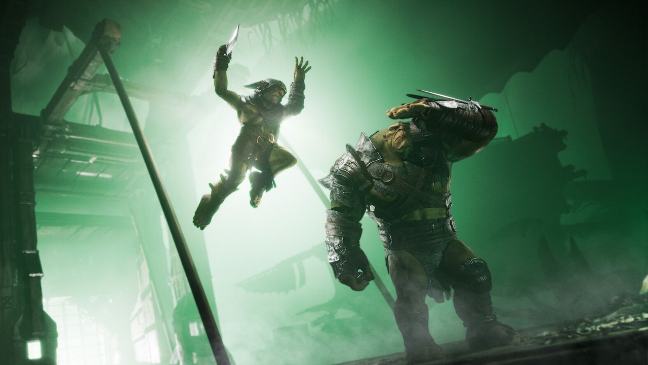 Styx: Blades of Greed Delayed to 2026 and Why Now Is a Great Time to P ...