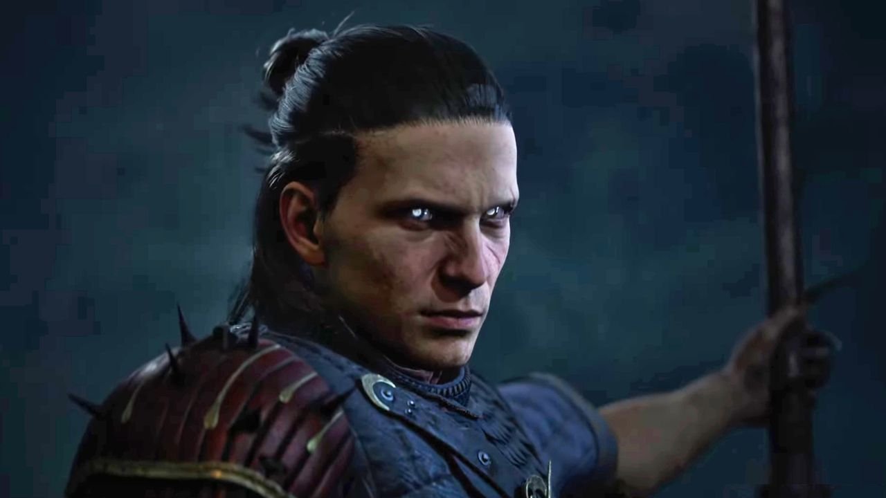 The Blood of Dawnwalker Might Be The Vampire RPG PC Gamers Wanted – EJS ...