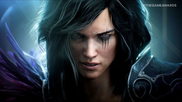 Warlock: The New Dungeons and Dragons Action RPG That Puts Charisma Fr ...