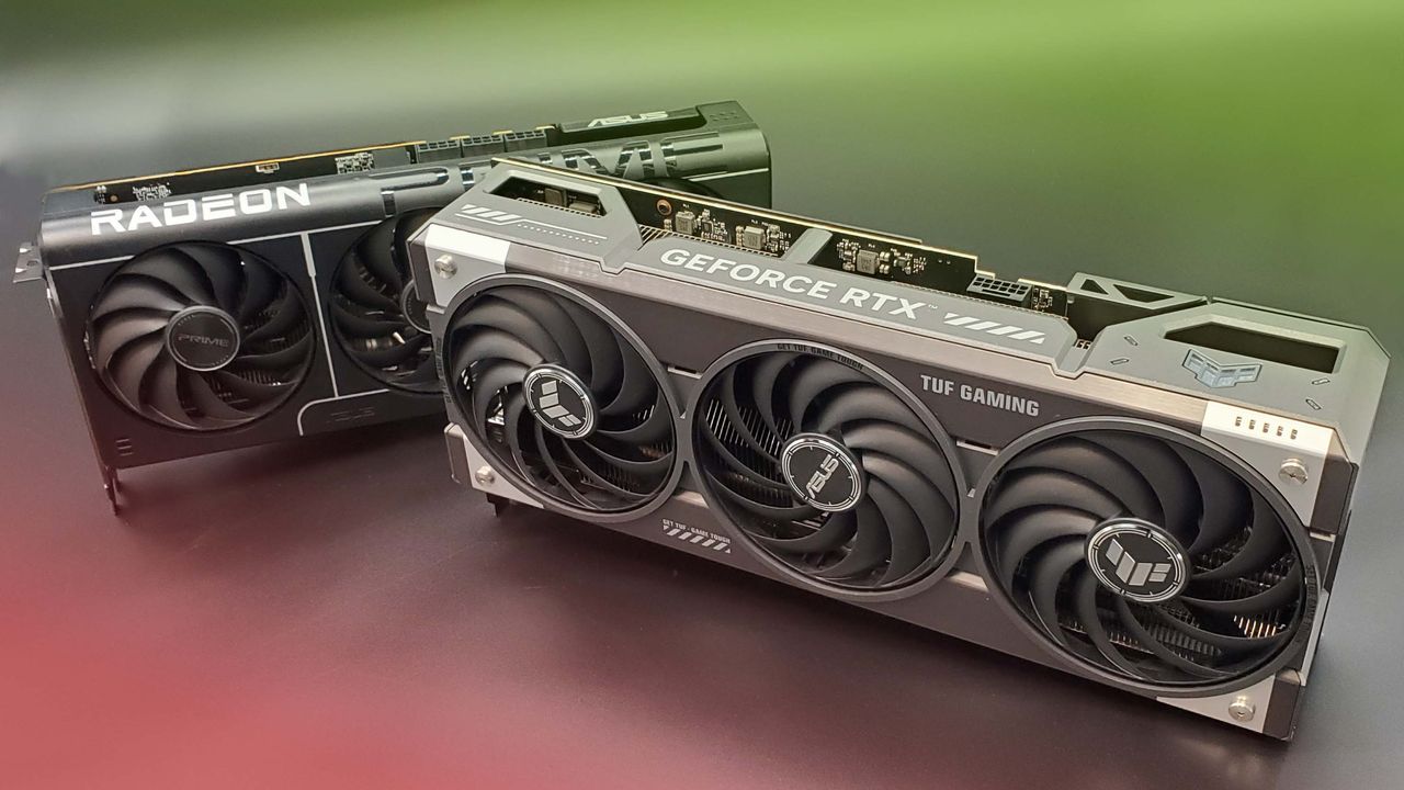Why 16 GB Graphics Cards Are Getting So Expensive Again – EJS Computers