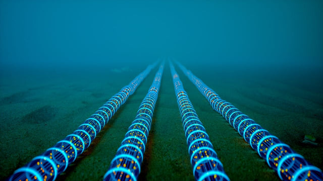 Why Undersea Internet Cables Are the New Front Line in U.S. China Tens ...