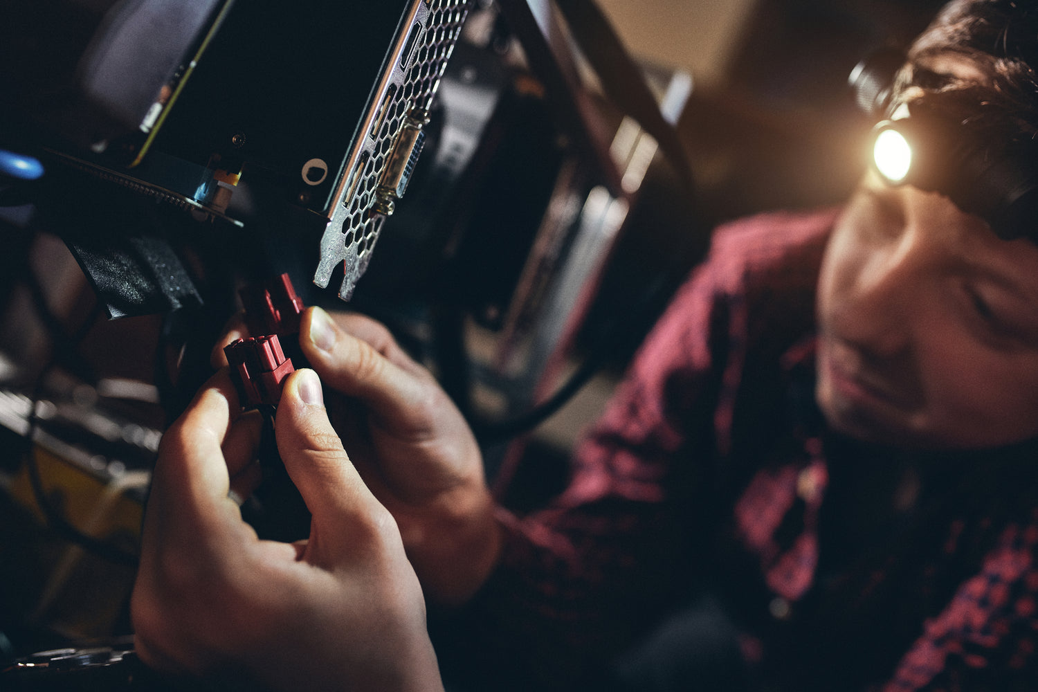 Custom PC – EJS Computers